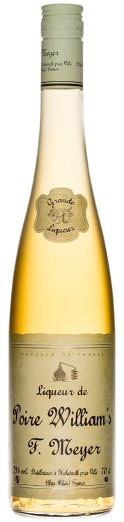 Liqueur de Poire Williams